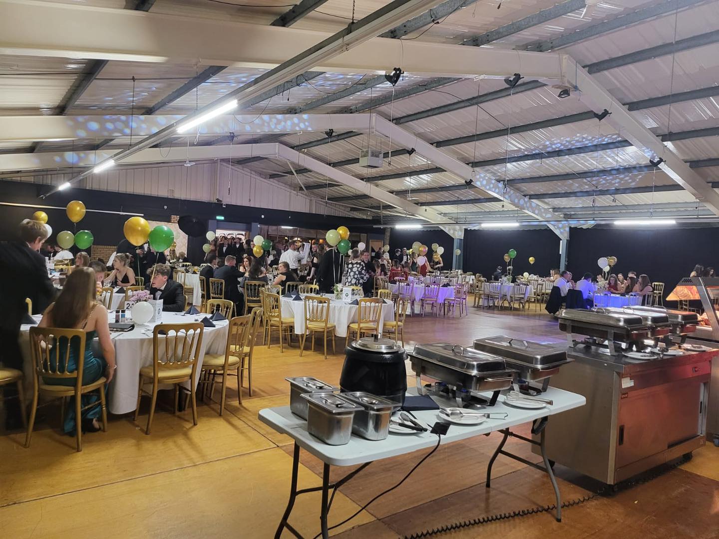 Wedding Buffets in Norwich | Wedding Buffets in Great Yarmouth | JGLS ...